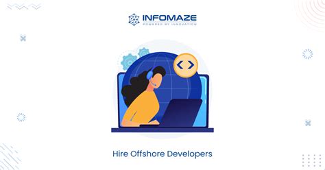 Hire Offshore Developers For Your Next Project