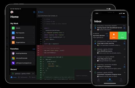 GitHub for mobile 来了码农苦逼了 Java技术栈