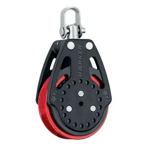 Harken Poulie Winch Automatique 57mm Carbo Evo Sailing Revendeur