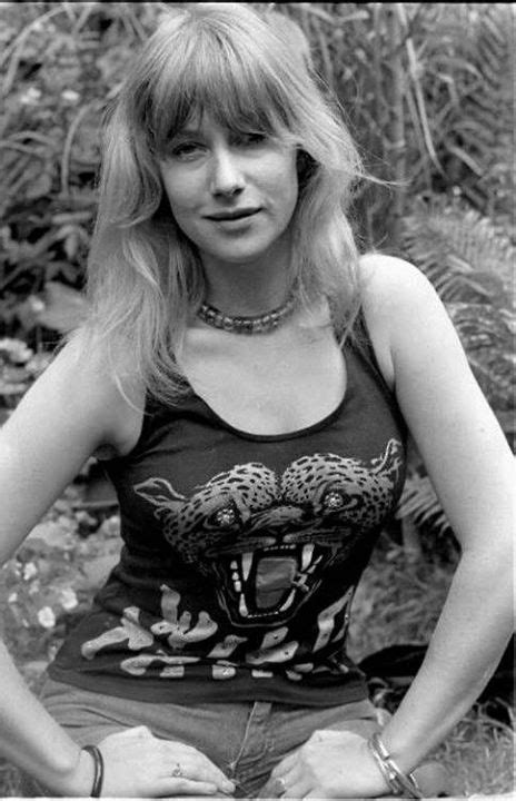 A Young Helen Mirren Dame Helen Mirren Dame Helen Helen Mirren