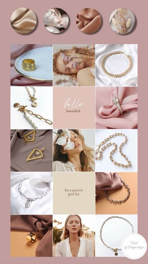 Визуал для смм агенства Психология восприятия цвета Брендинг фотографии Дизайны блогов