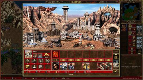 Heroes of Might and Magic III Horn of the Abyss (PL) #9 - YouTube