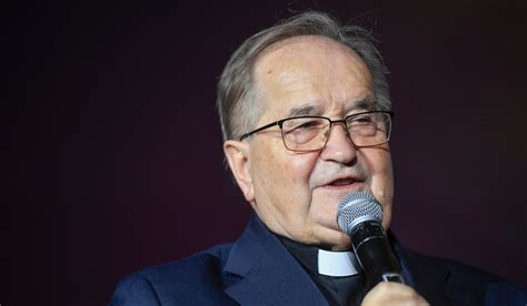 Ziobro Grzmi W Sprawie Tadeusza Rydzyka Grozi Tuskowi Ckm Pl