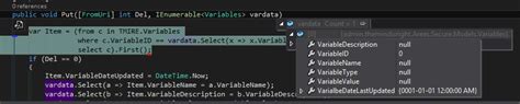 C Ko Observablearray Object Not Updating Via Webapi Stack Overflow