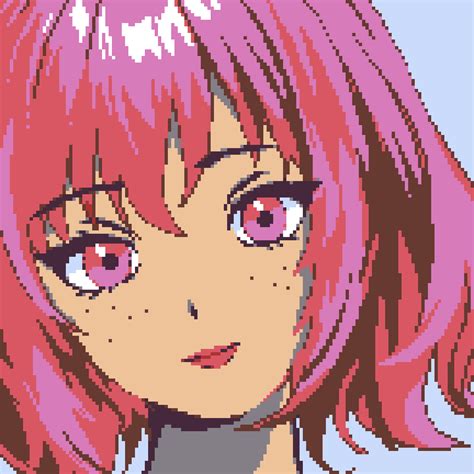 Working On Faces With More Resolution I Think Its Coming Along R