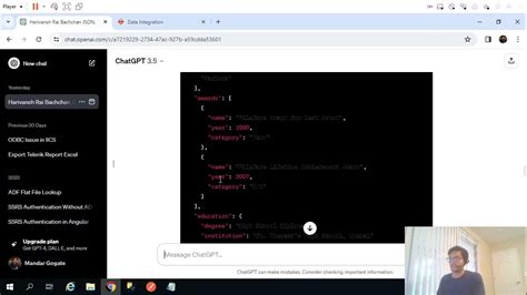 Iics 14c Parsing Multiple Json Objects Using Hierarchy Parser Transformation Youtube