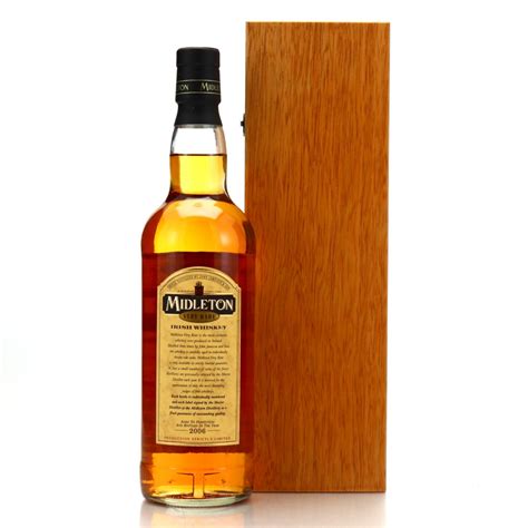 Midleton Very Rare 2006 Edition Whisky Auctioneer