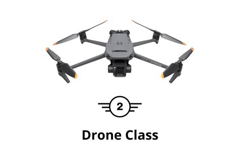 Guide Complet Drone De Classe C2