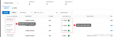 esp8266接入阿里云物联网平台 mqtt客户端直连 esp8266使用mqtt接入阿里iot csdn博客