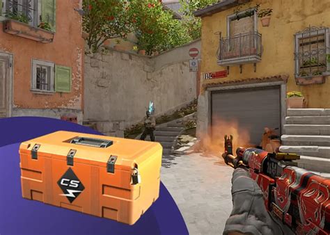 How To Get Cs Cases Cs Go Cs2 In 2025