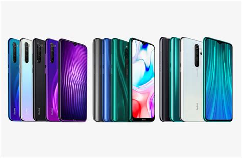 как определить модель телефона Xiaomi