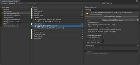 Controllers In VR Not Interacting With UI Button Unity Engine Unity Discussions