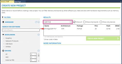 Hello World Arduino UNO With Atmel Studio Embedded Electronics Blog