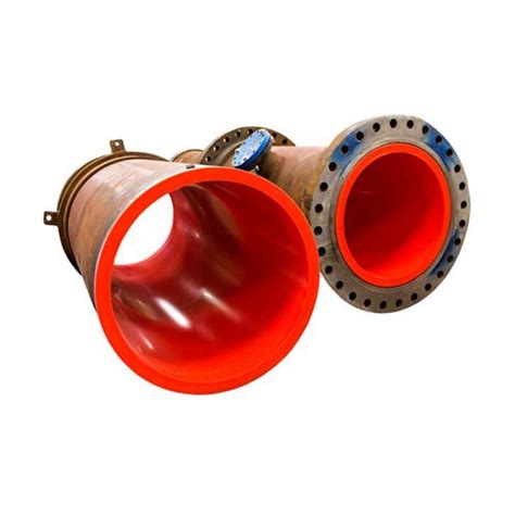 Polyurethane Lining Moon Urecast Pvt Ltd