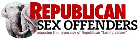 Antitheist Atheists Opposing Religious Harm Republican Sex Offenders