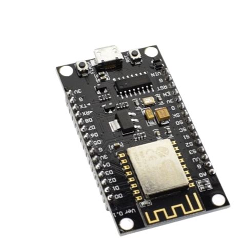 Jual Reetech Product Nodemcu Esp8266 Base Arduino Iot Shopee Indonesia