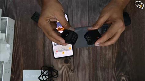 Insta360 One R Modular Design TalkingStuff Network