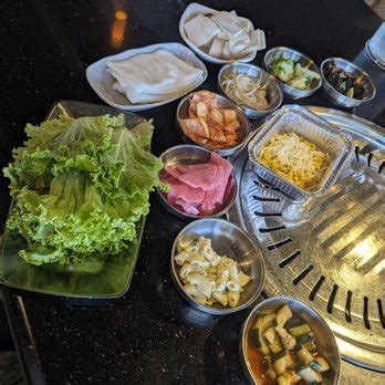 Hot Stone Korean Kitchen Updated April 2026 1310 Photos And 1033