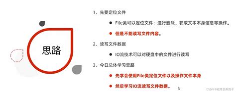 Java File 方法递归 Io流 Csdn博客