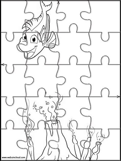 Splash And Bubbles Free Jigsaw Puzzles 5