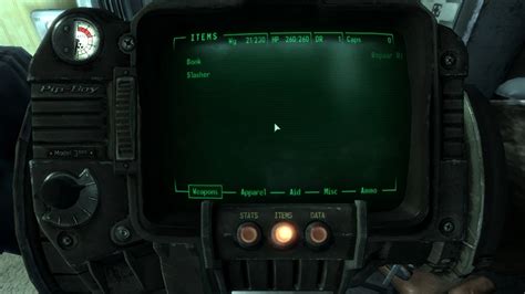 How To Install Fallout 3 Mods Using Fomm Gsecute