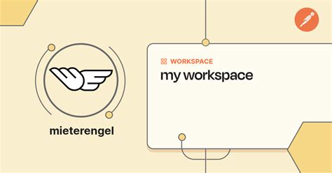 my workspace postman api network