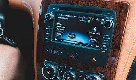 Reasons Why Your Car Radio Display Is Not Working