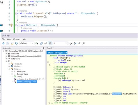 The Net Generic Math Library Ndepend Blog
