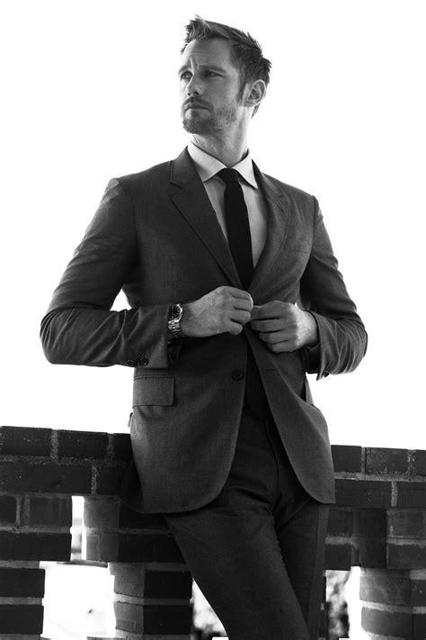 Alexander Skasgard R Ladyboners