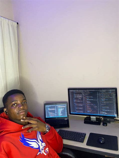 Eniola Odunmbaku On Linkedin Programmer Programming Coding Developer Coder Javascript