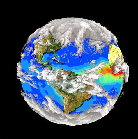 Meteorologia O Que E Fdplearn