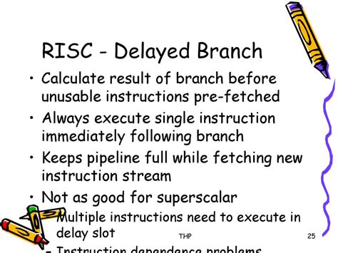 Instruction Level Parallelism And Superscalar Processors Ppt Download