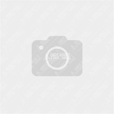 Portable Interface 17tes0043 Aircraft Tool Hire Ltd