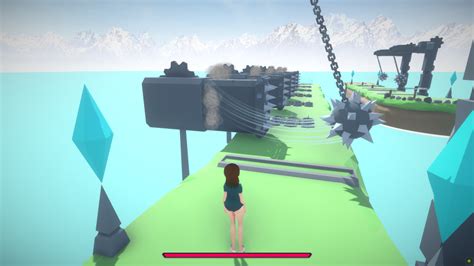 Squid Girls 18 On Steam