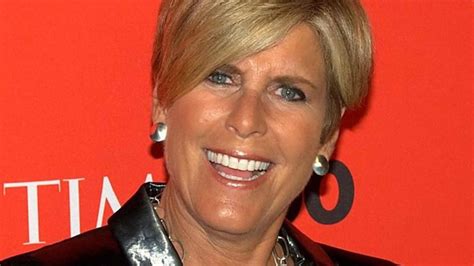 Suze Orman Reveals 10 Smart Moves To Avoid The Social Security ‘tax