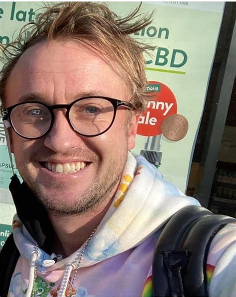 Pin Di Cherry Nelson Su Tom Felton