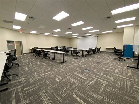 Logistics And Facilities Customized Global Capability