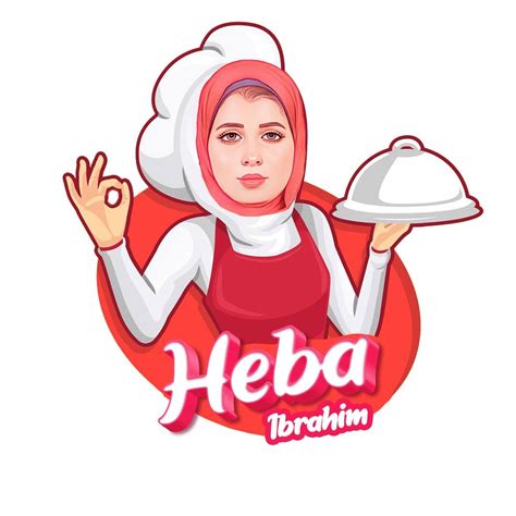 طريقه سهله بسيطه لتقديم الاكل هبه ابراهيم اكلات وصفات حكمه اليوم