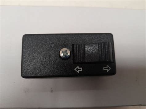 Vespa PX Indicator Switch KTF Scooters