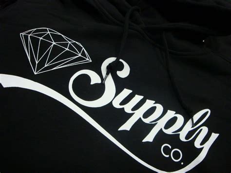 Diamond Supply Co Tumblr Bakgrunner