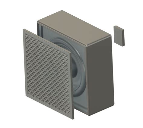 Speaker Speaker Case At Isaac Macquarie Blog