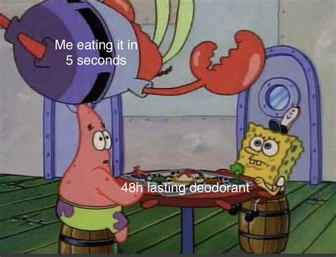 15 Spongebob Meme Boi