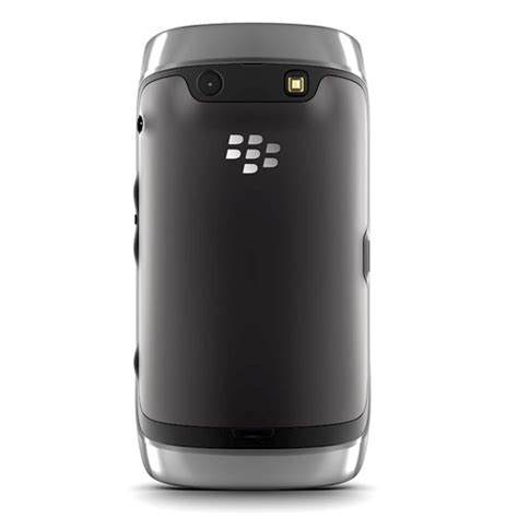 Blackberry Torch 9860 Qubekart