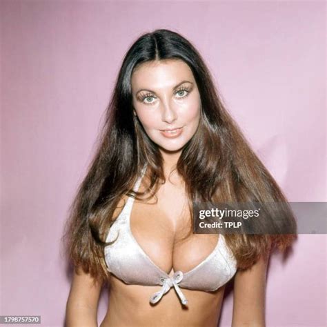 163 Marilyn Cole Photos And High Res Pictures Getty Images