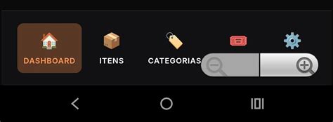 Hello Everyonehow Do You Disable The And Button On My Webview Created With Mit Mit