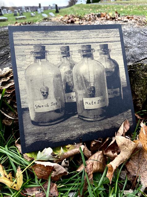 H P Lovecraft The Terrible Old Man 7 Read By Andrew Leman Score B