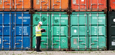 BIC Boxtech Global Container Database