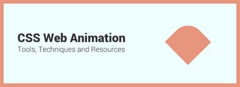 A Collection Of Pure CSS Animation Snippets Demos Animation Tools Css Web Development Design