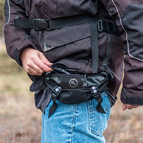 Giant Loop Handlebar Bag Zig Zag Ama Warehouse