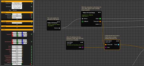 Zero Density Reality Engine Panasonic Connect